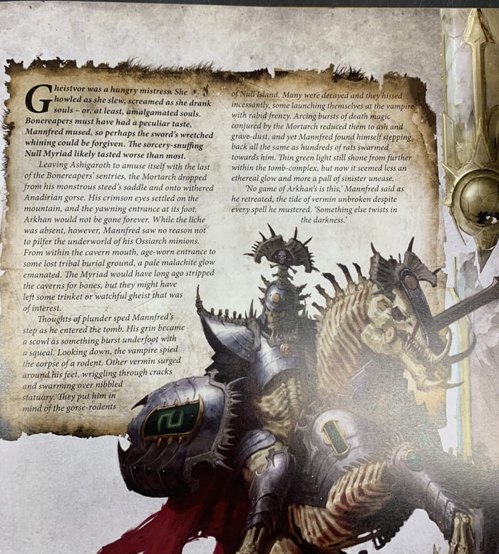 The Gnawing from below is growing louder… - 9GAG