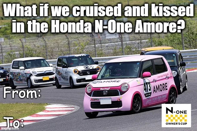 What if??? 😘😍 - 9GAG