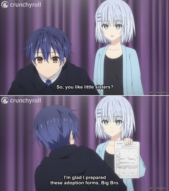 The only logical solution - 9GAG