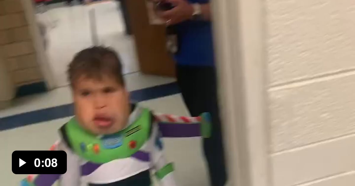 Buzz lightyear!!! - 9GAG