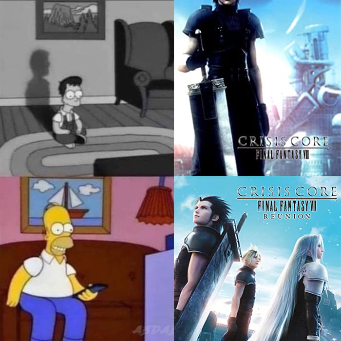 Nostalgia be like - 9GAG