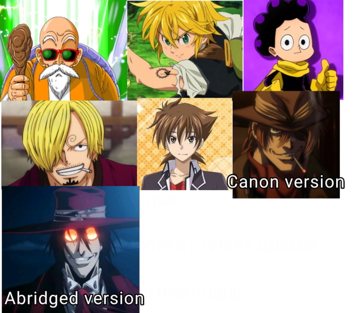 Who is the biggest pervert? - 9GAG