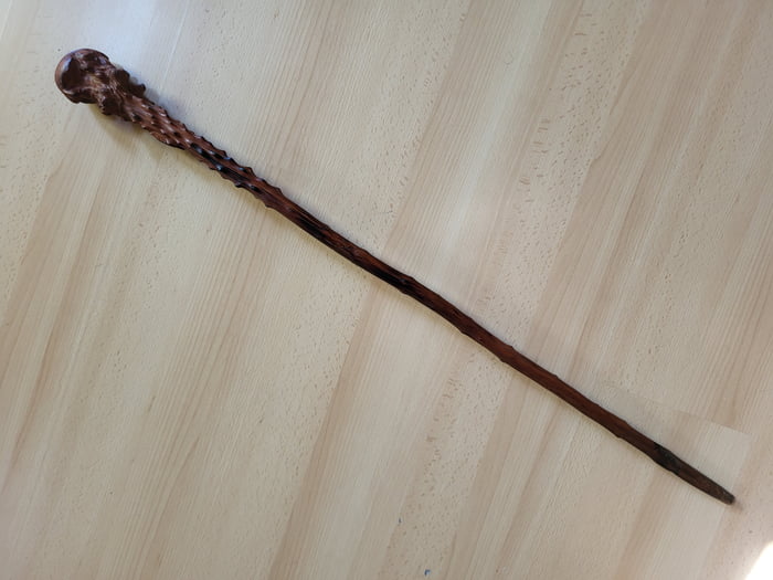 Rate my stick - 9GAG