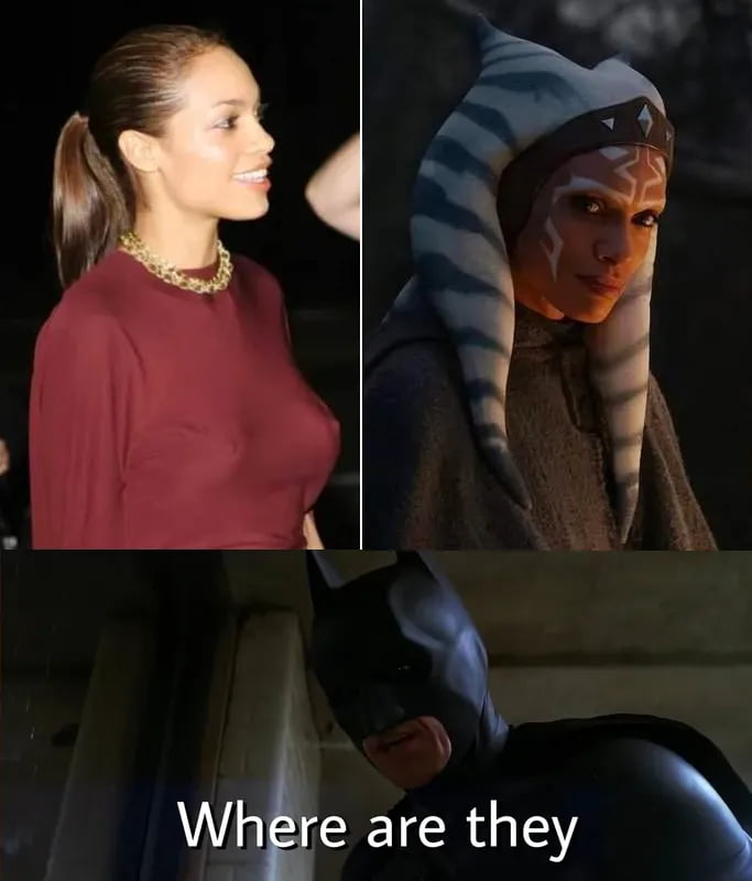 Big loss for the plot - 9GAG