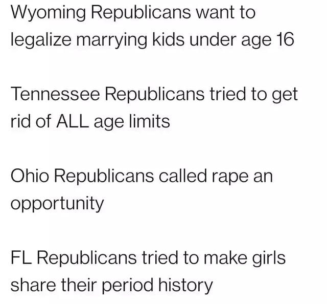 And you know what, I am sick and tired feeling accused by lefties. There is nothing wrong with ...