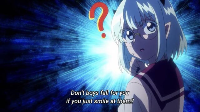 She cracked the code - 9GAG