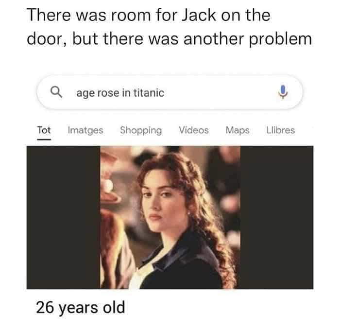 Mystery solved - 9GAG