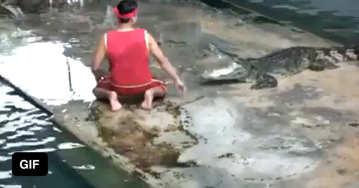 Dude almost got a heart attack - 9GAG