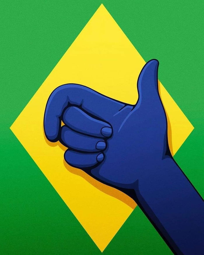 Brochonaro Vai Tomar No Cú 9gag