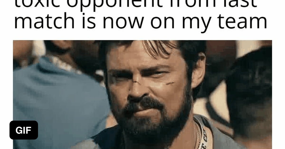 And so it continues - 9GAG