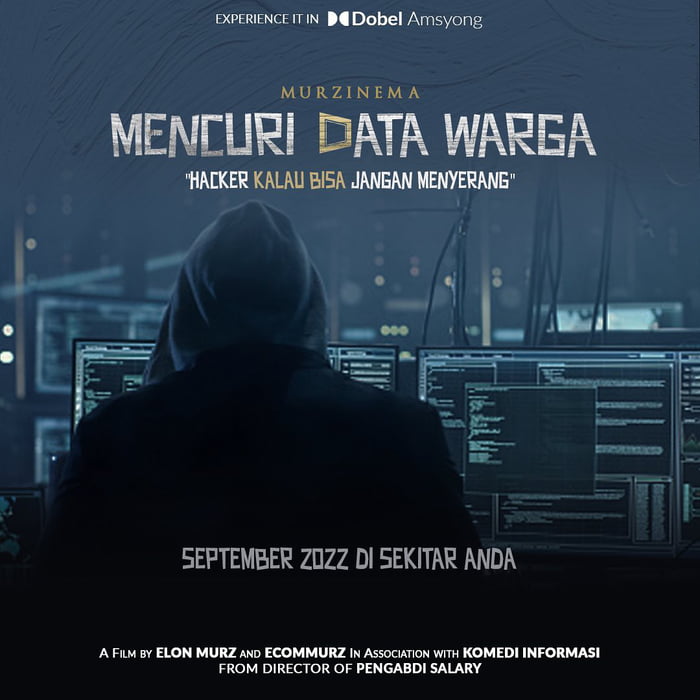 Sponsored by Jono Guoblok Piring - 9GAG