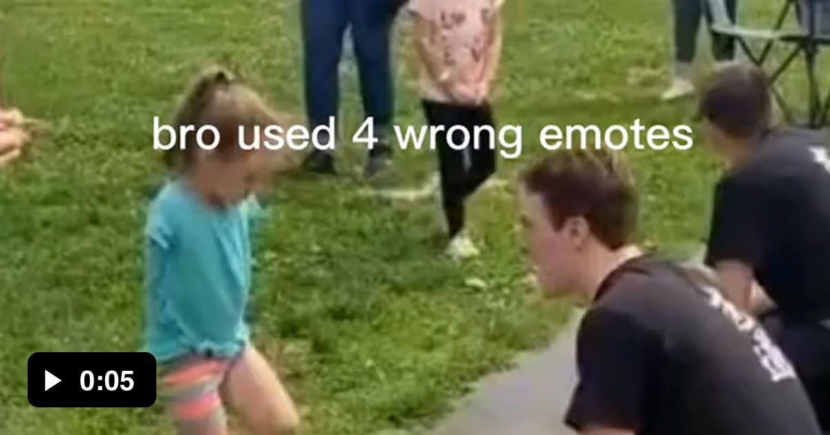 Bro pressed the wrong button. - 9GAG