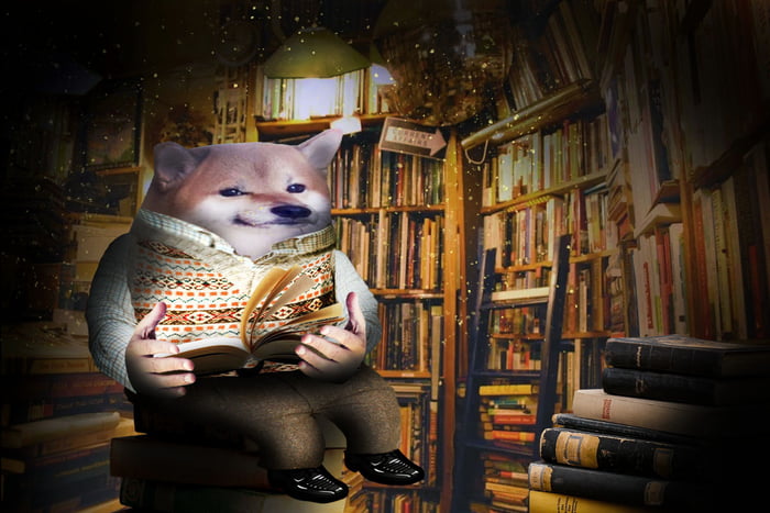 Just a fella looking at another fella. - 9GAG