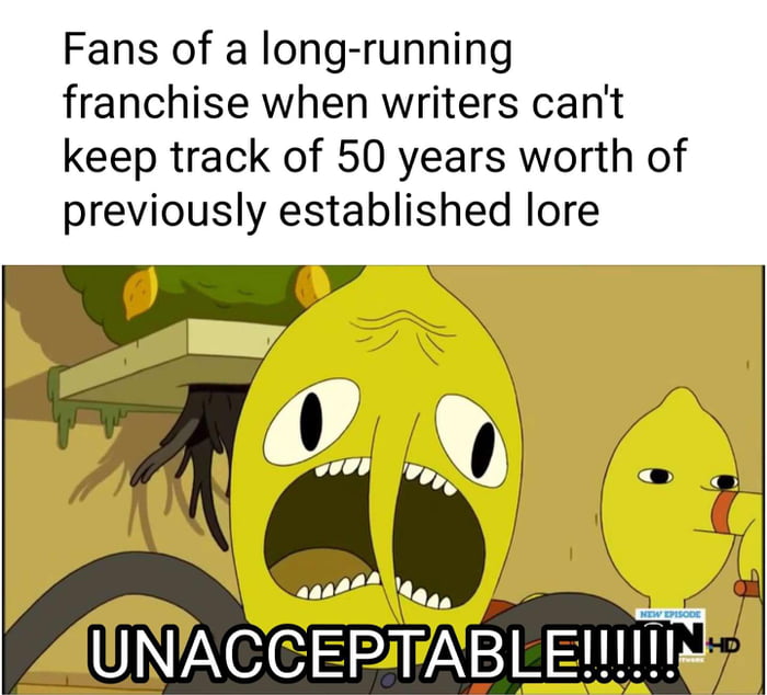 Whenever you notice something like that, a wizard did it - 9GAG