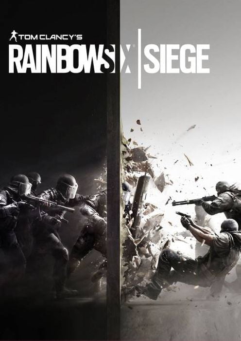 Hi everyone, i recently got back into R6 and im looking for people to ...