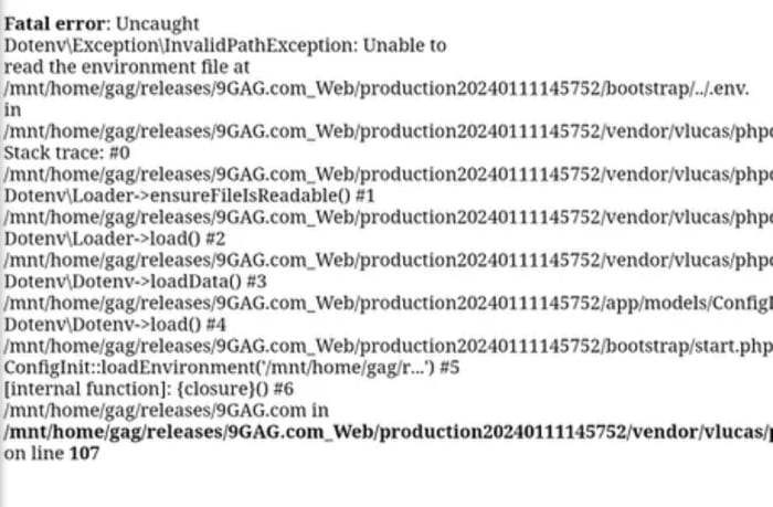 Almost thougt I would get my life back - 9GAG