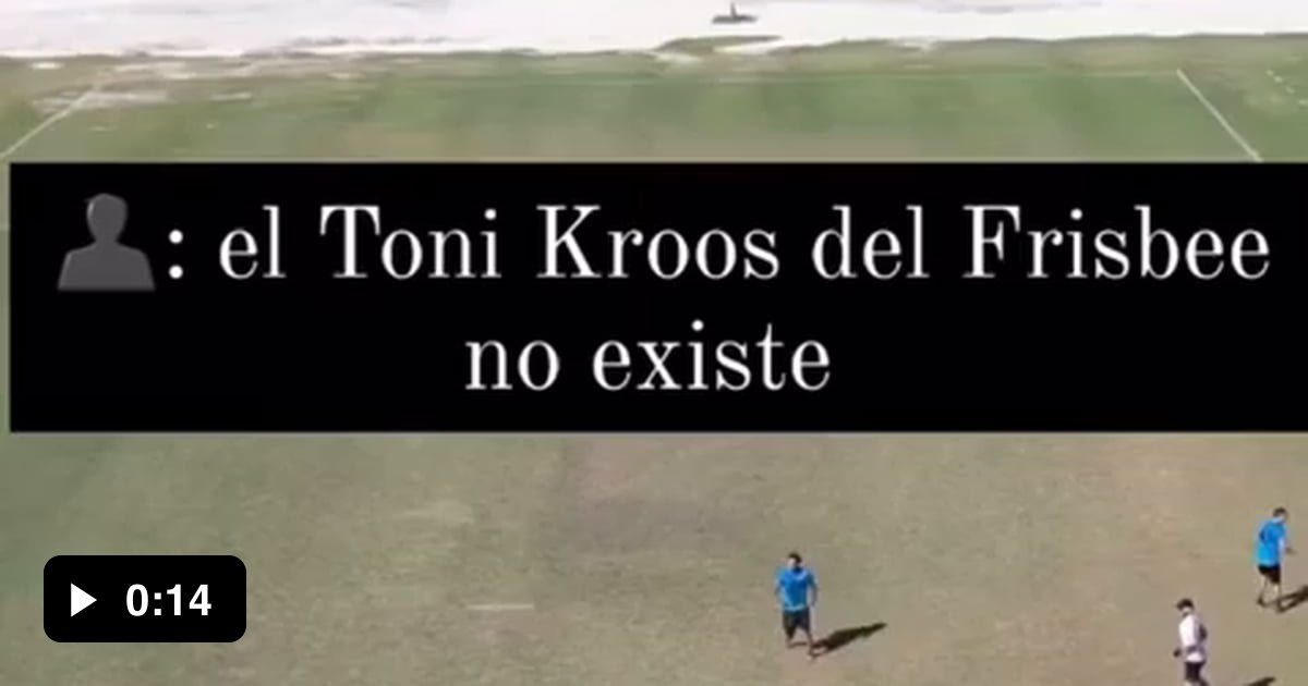 This perfect throw - 9GAG