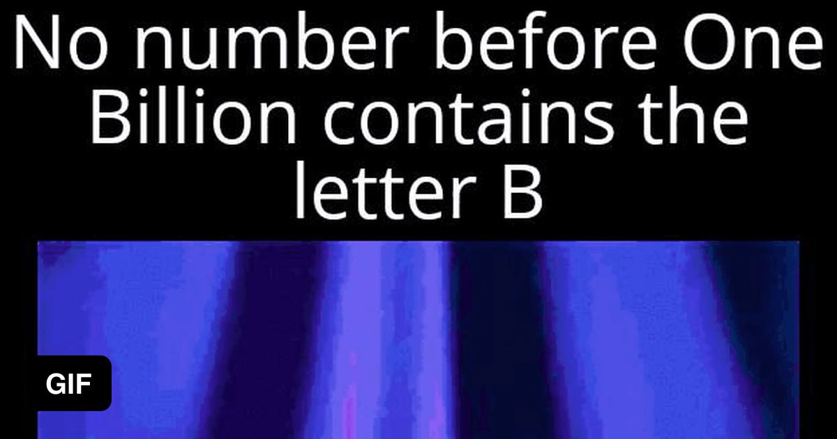 Took me 30 years to count - 9GAG