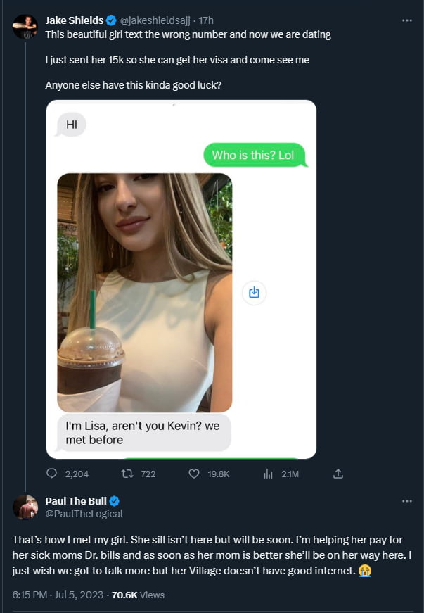 Anyone else with this luck? - 9GAG