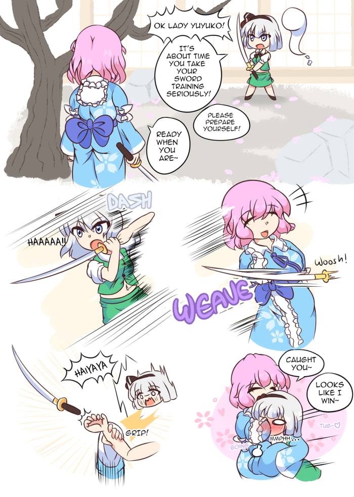 Sword Training - 9GAG