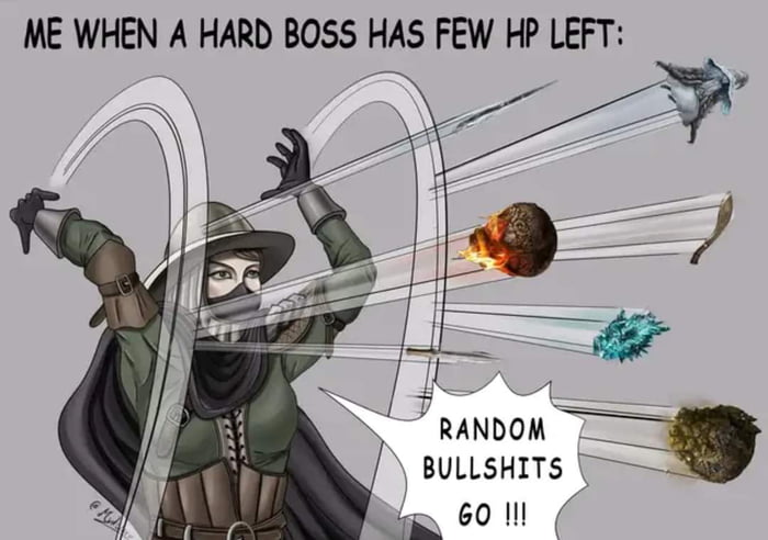 Random bullshit go - 9GAG