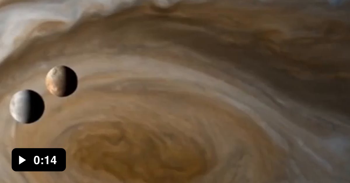 Diamonds Rain On Jupiter and Saturn - 9GAG