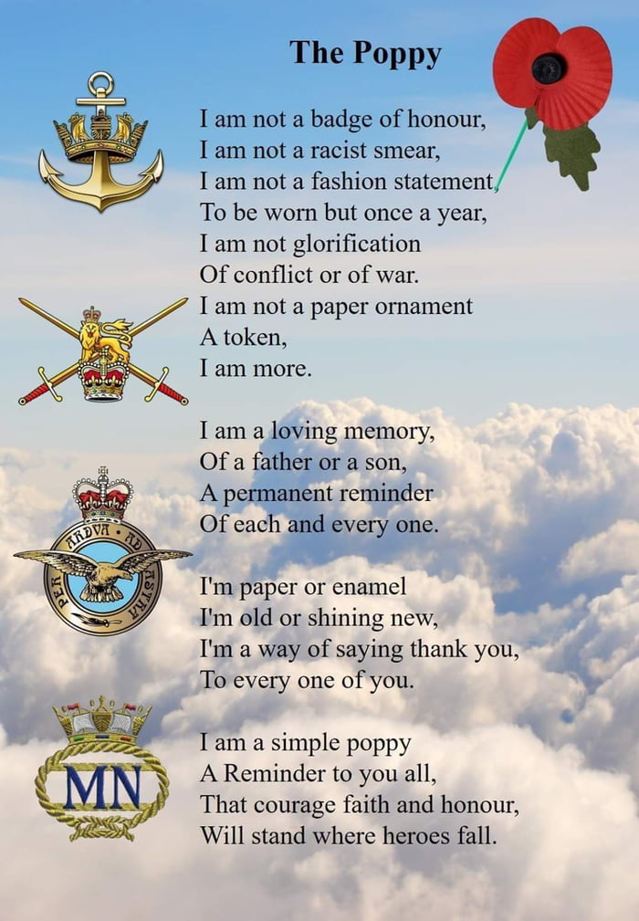 Lest we forget... - 9GAG