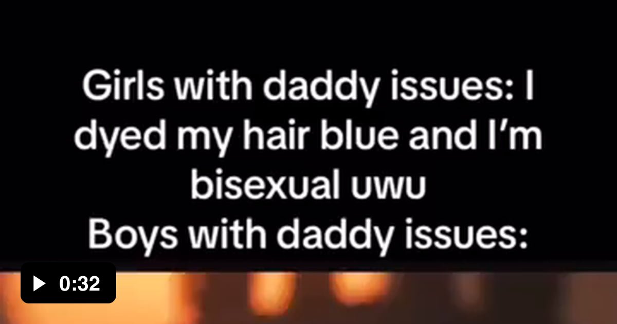 Horus got daddy issues - 9GAG