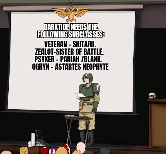 All with 2 unique weapons each. Skitarii (galvanic rifle, Radium ...