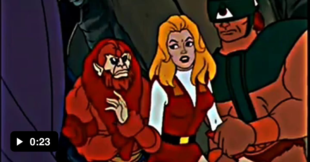 Imagine if this show gets aired today - 9GAG