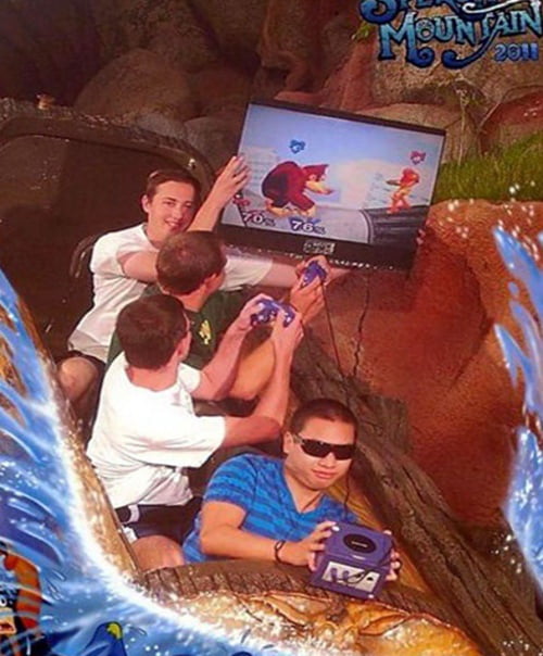 True dedication - 9GAG