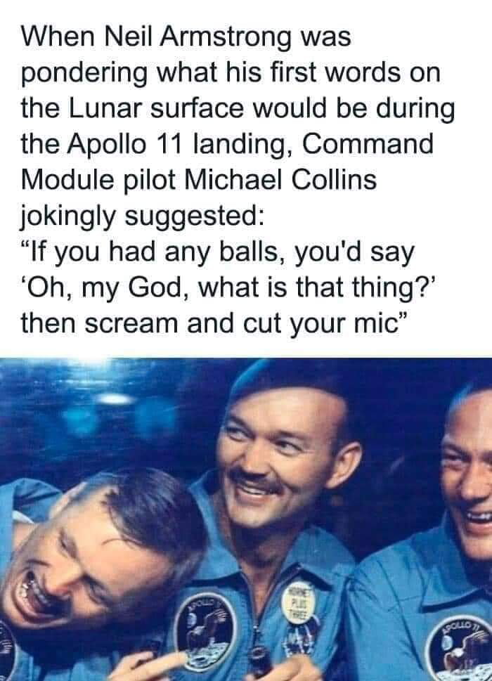 That would have been epic. - 9GAG