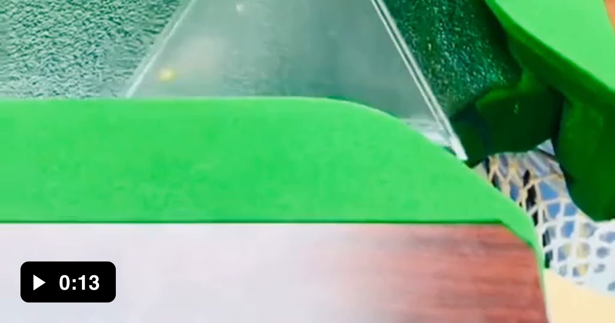 Deep cleaning pool table - 9GAG