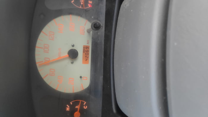 Finally reached the sacred number - 9GAG
