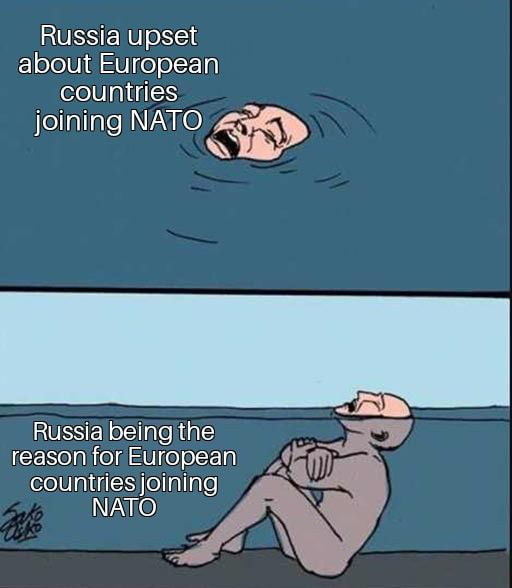 Russian bots incoming - 9GAG