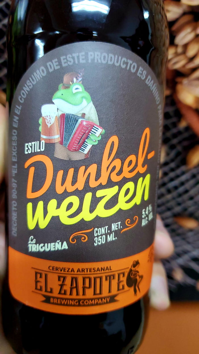 Official Wednesday beer - 9GAG