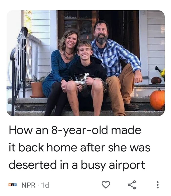 Geeze, take the hint kid. Wait... - 9GAG