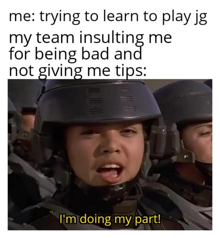 Jg diff, always! - 9GAG