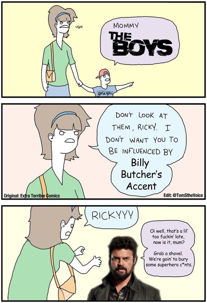 Innit diabolical? - 9GAG