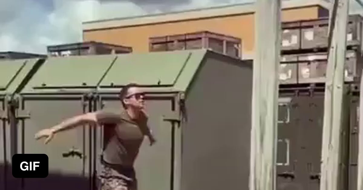 His Guy Has Core Muscle Beyond Anything Ive Seen 9gag