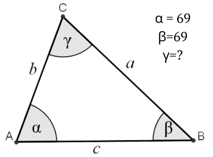 90% of people can not solve this riddle - 9GAG