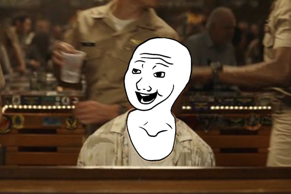 Feels Bar is opened. Welcome to share any story, happy or sad. - 9GAG