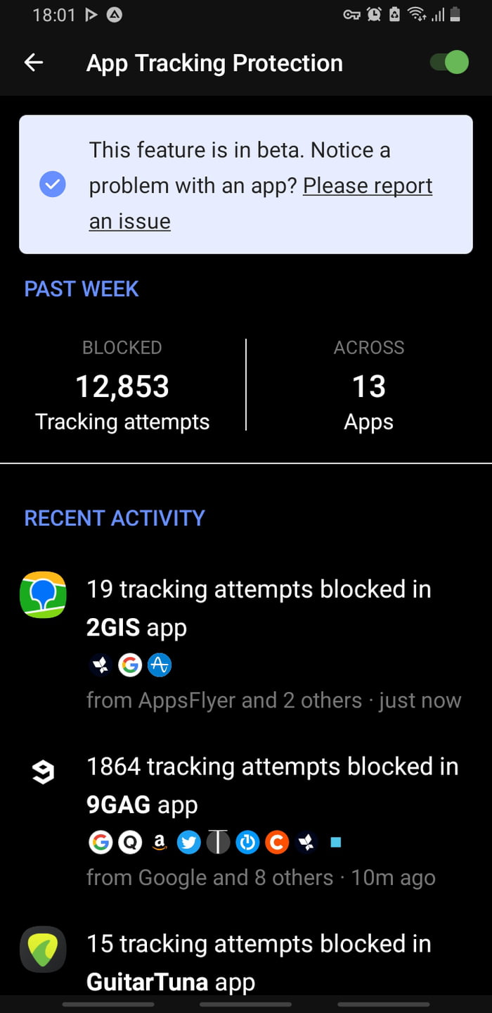 9gag Has So Many Trackers 9GAG 9gag Has So Many Trackers 9GAG