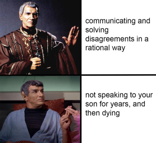 Logic. - 9GAG