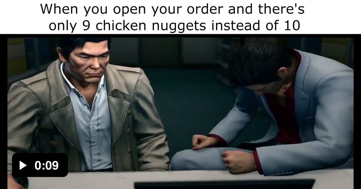 This is a freaking scam - 9GAG