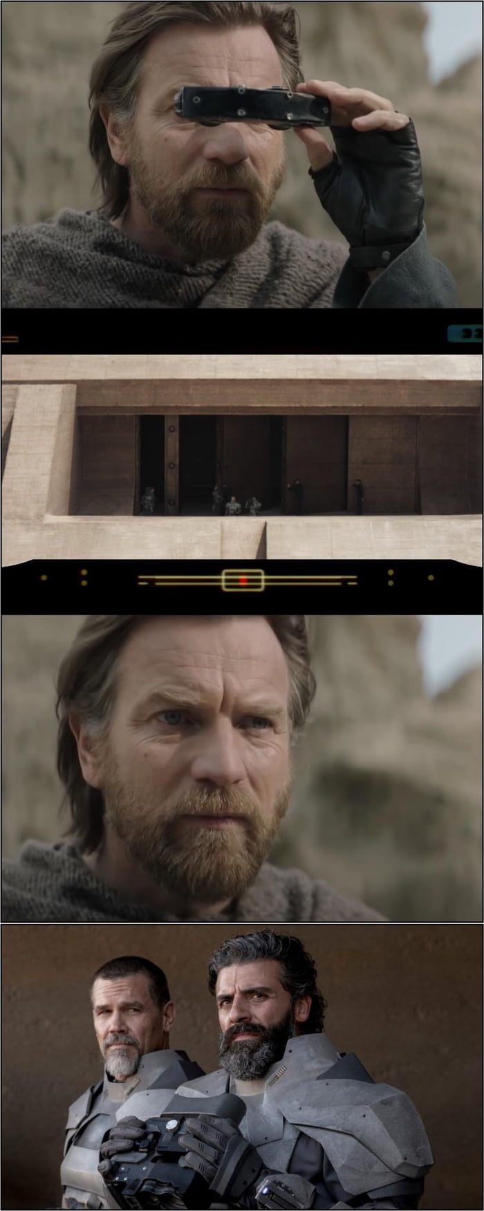 Wait a second… - 9GAG