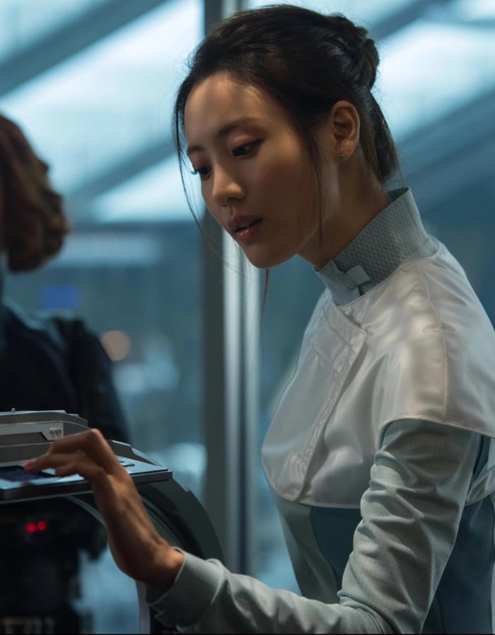 Whatever happened to Helen Cho? - 9GAG