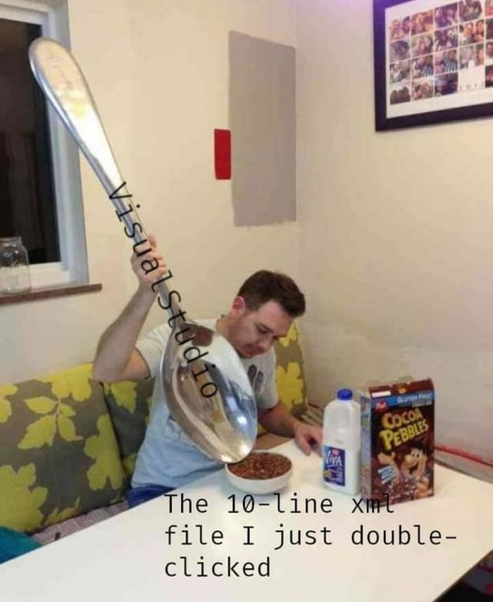 And it takes forever to load - 9GAG