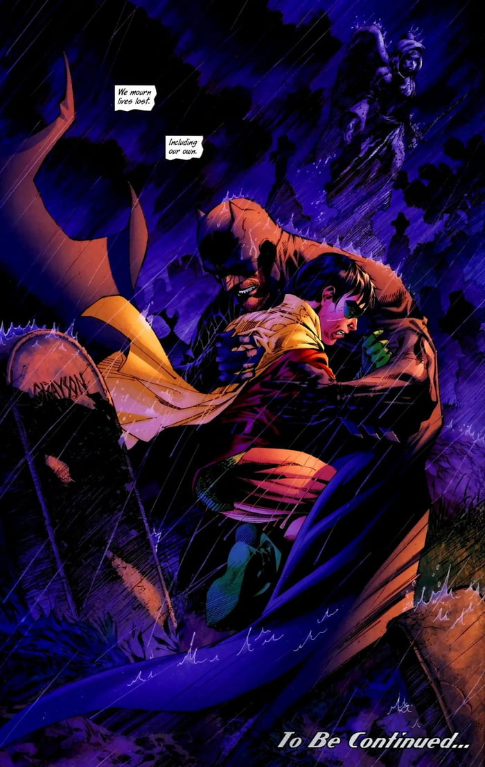 During writing All Star Batman and Robin, Frank Miller's prime self ...