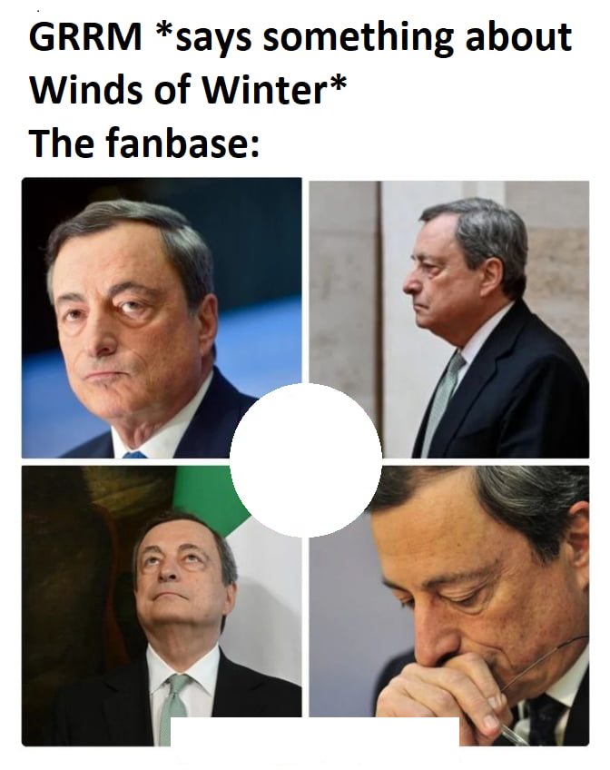 Please stop Martin until you are serious - 9GAG